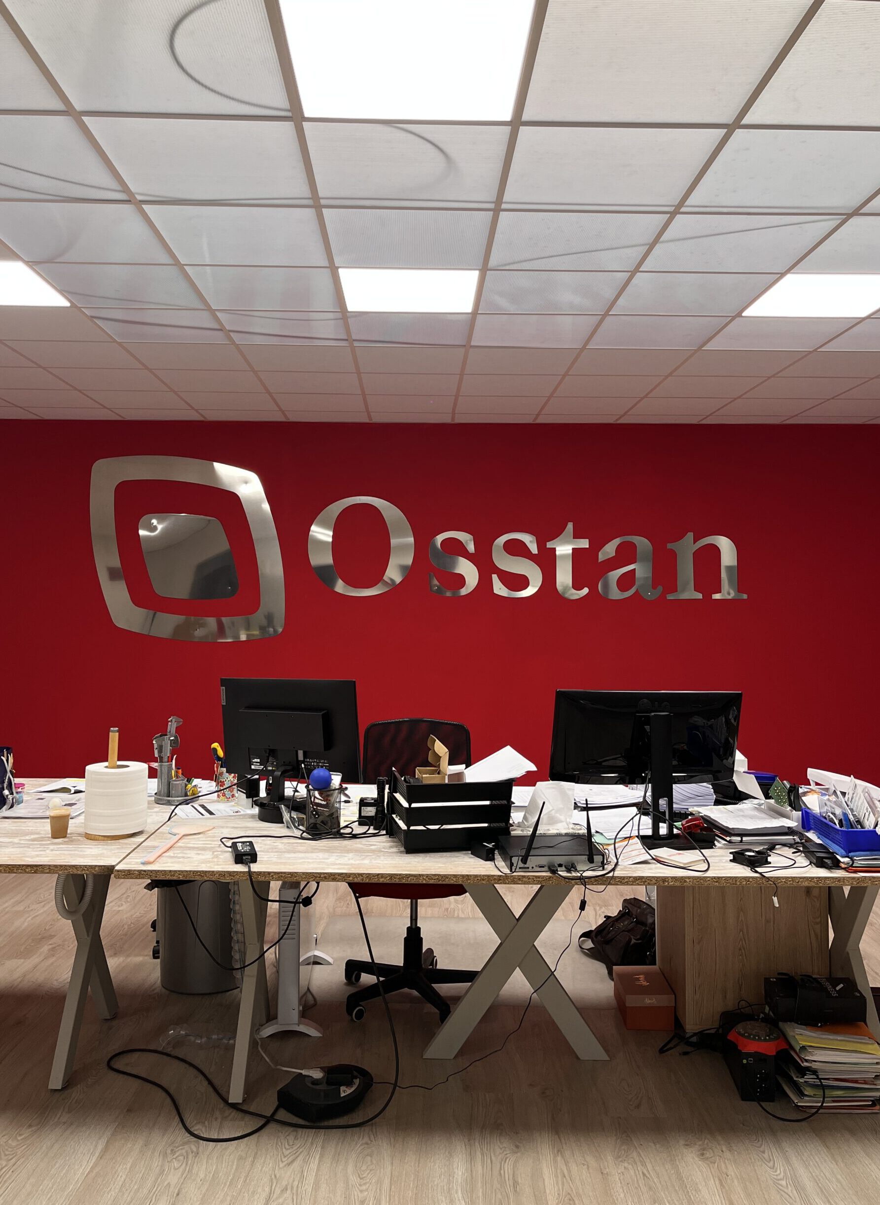 EMPRESA – Osstan iluminación